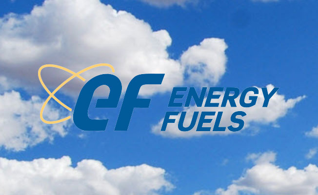 Energy Fuels & Team from Penn State University Selected by U.S ...